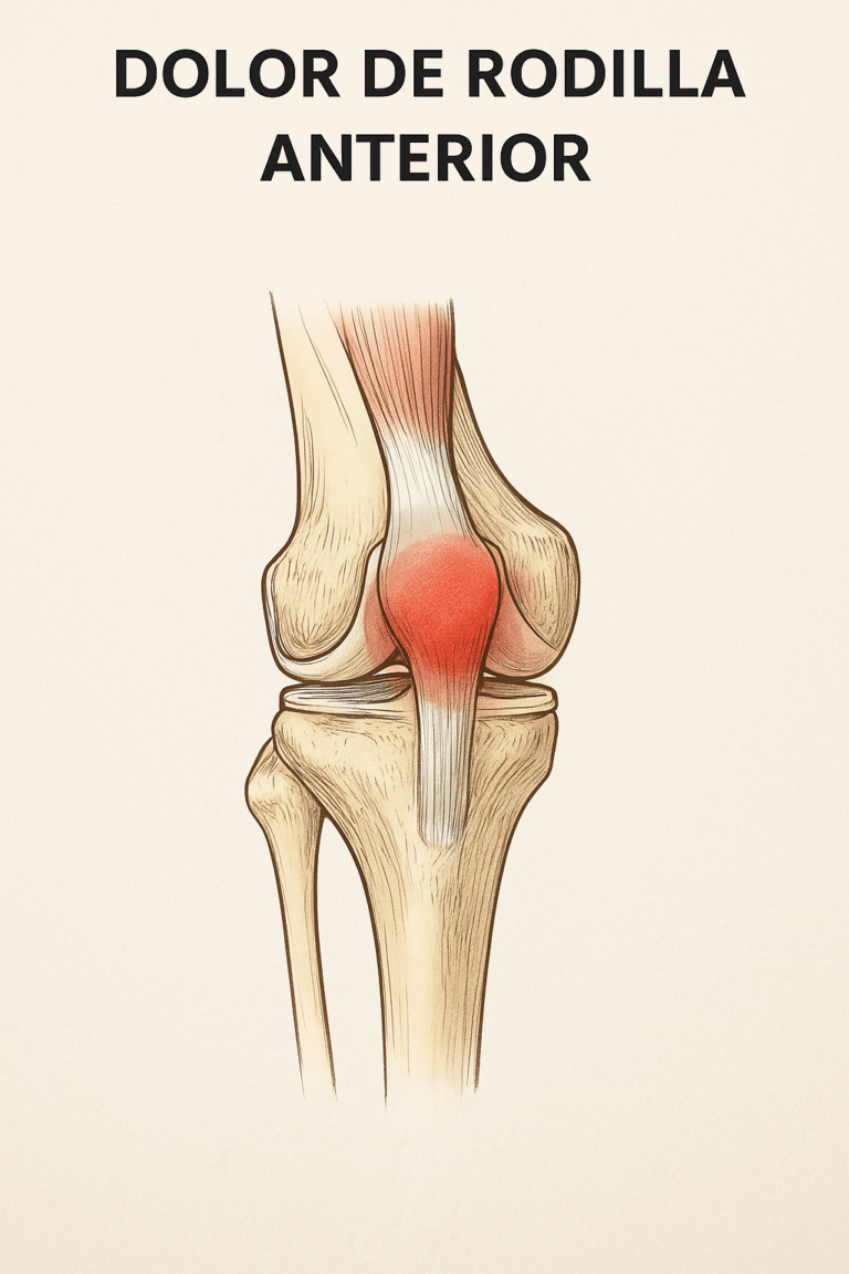 Dolor de rodilla según ubicación: causas y tratamientos - SIGMA ...